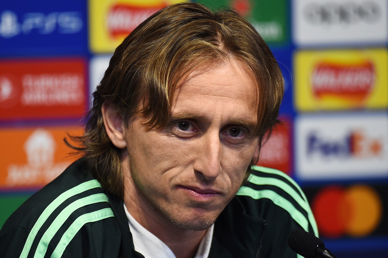 Je li Modrić govorio o tajanstvenom posjetu Srbiji? 'Poslušao sam ...