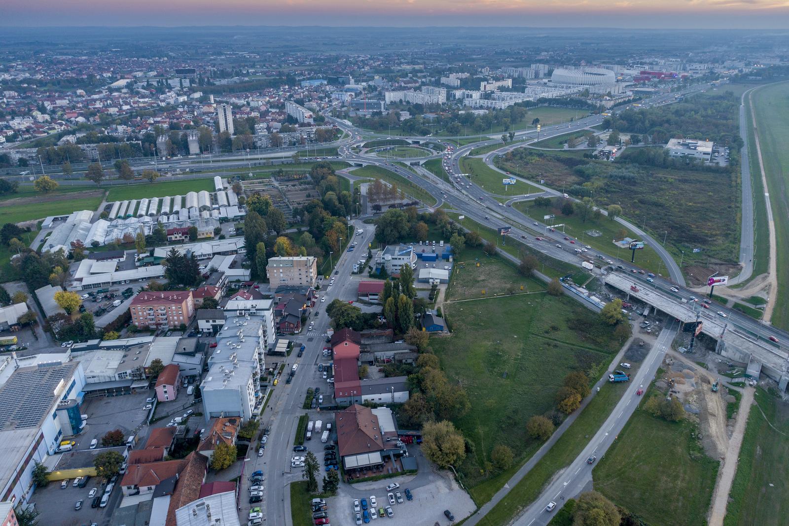 ZAHUKTAVA SE PRIČA OKO PROJEKTA JARUN PANORAMA Zašto Tomašević ne ...