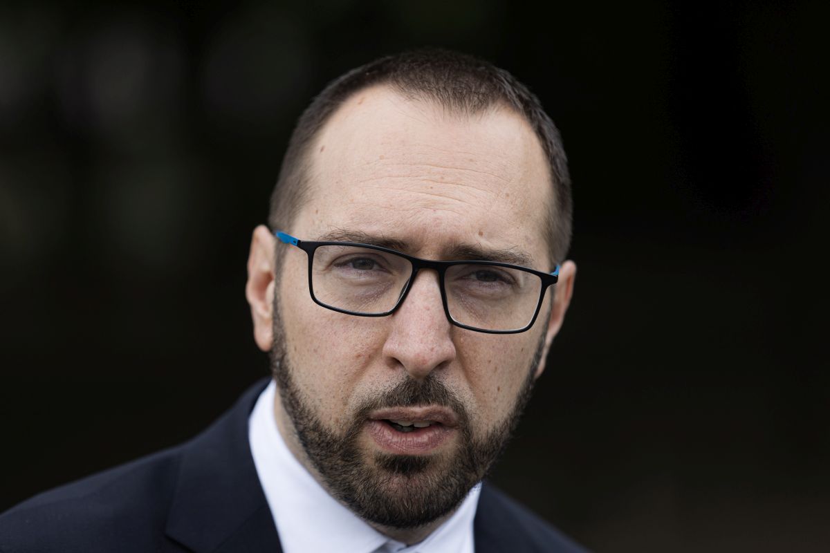 Tomašević: Ozlijeđeni je izvan životne opasnosti. Da, vjerojatno je ...