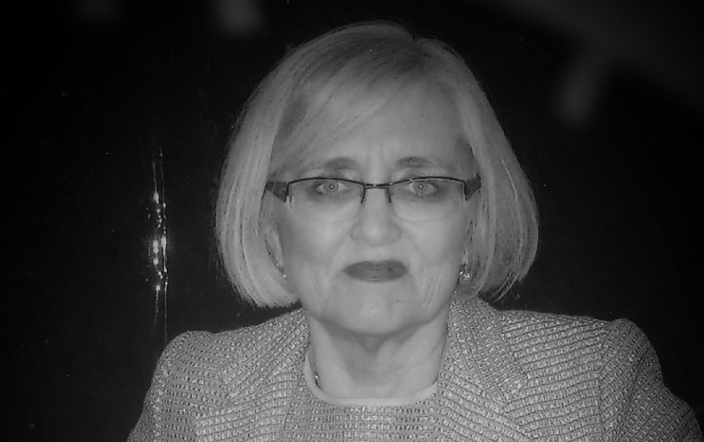 Preminula novinarka Vesna Lušić. Zbog nje su mnogi saznali što se ...