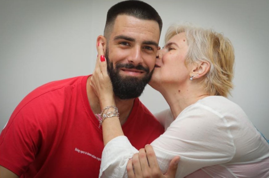 Sudac opsovao majku nogometašu koji joj je donirao 70 posto jetre da joj spasi život: Ovu psovku ...