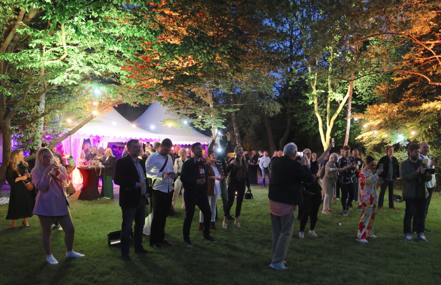 FOTO: CMC festival partyjem proslavio 15 godina, najavio novo izdanje i ...