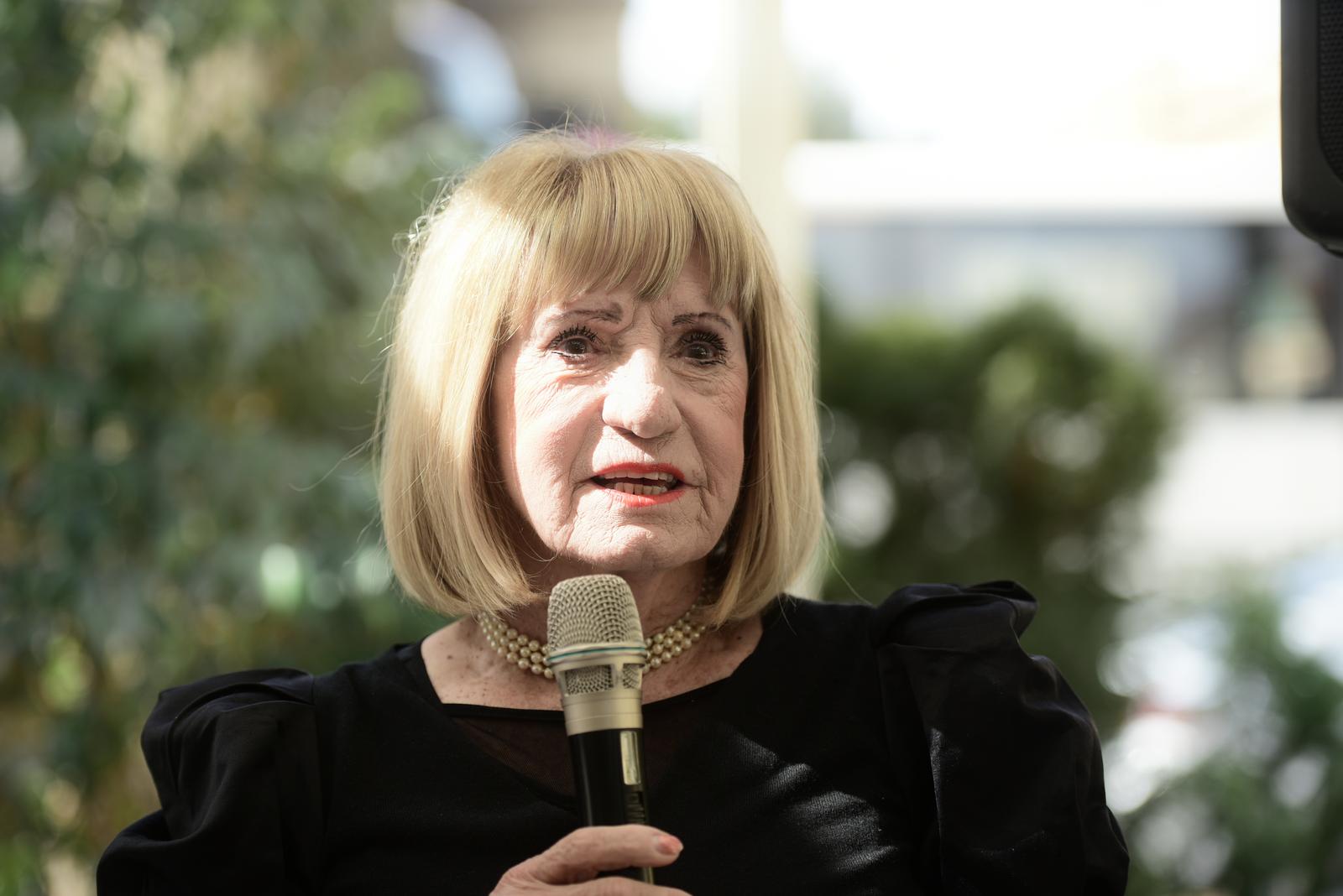 Biserka Petrović uoči 30. obljetnice Draženove smrti: Poletjela sam ...