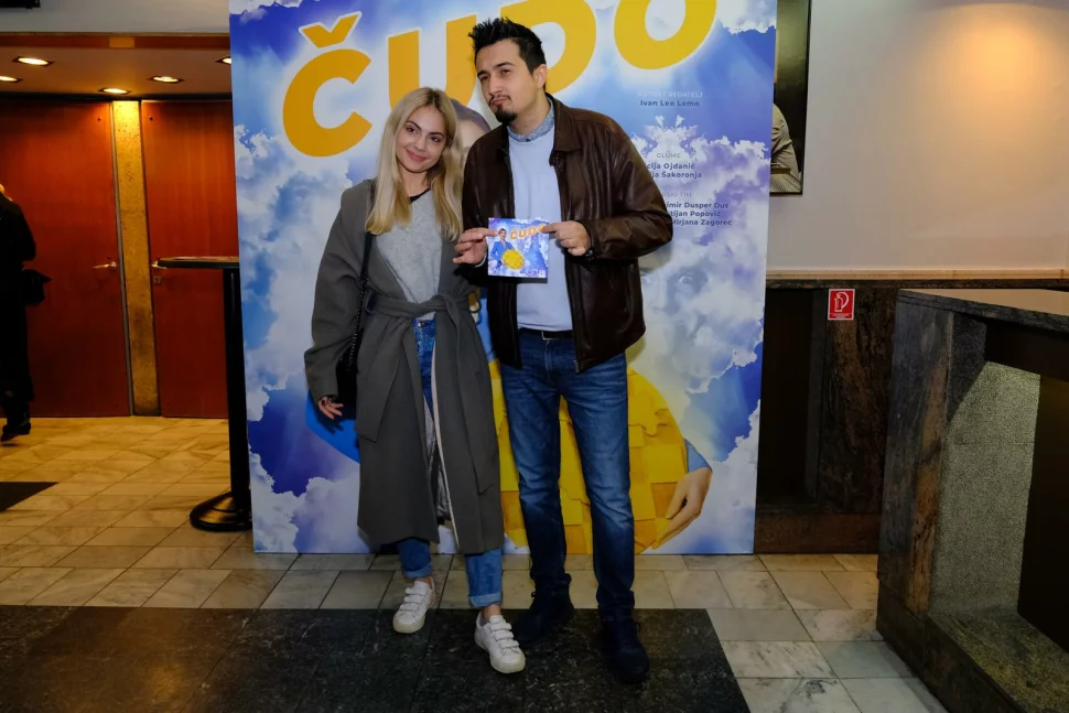 Faris Pinjo: Tara Thaller i ja brak smo okončali bez gorčine, bez ...