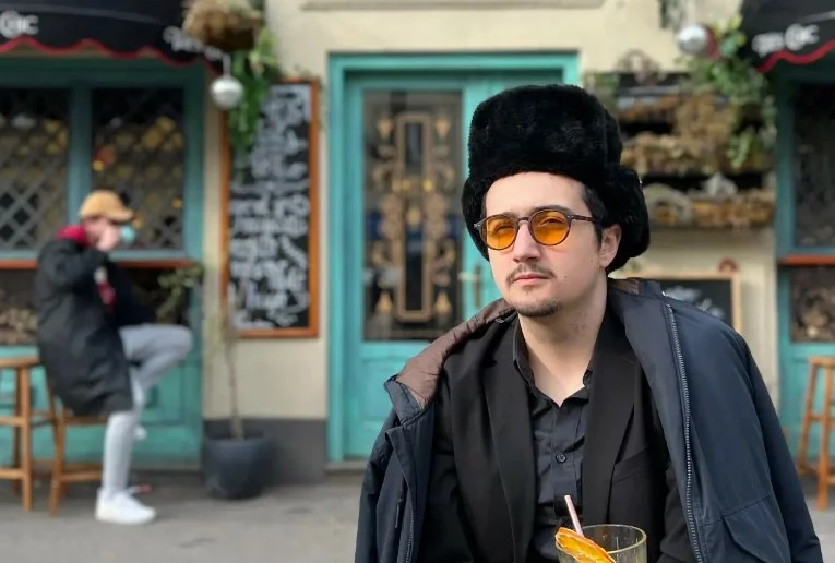 Detalji iz života uskoro bivšeg supruga Tare Thaller, izbrisao sve ...