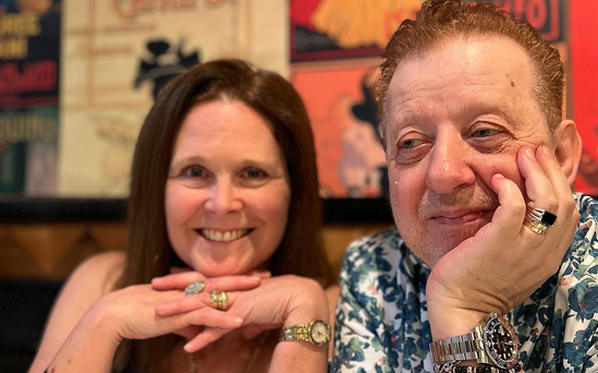 Jasenko Houra proslavio 30. godišnjicu braka, podijelio fotografije ...