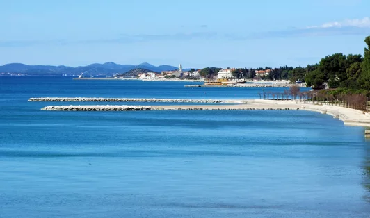 Skriveni dragulji Hrvatske: Jadranska obala