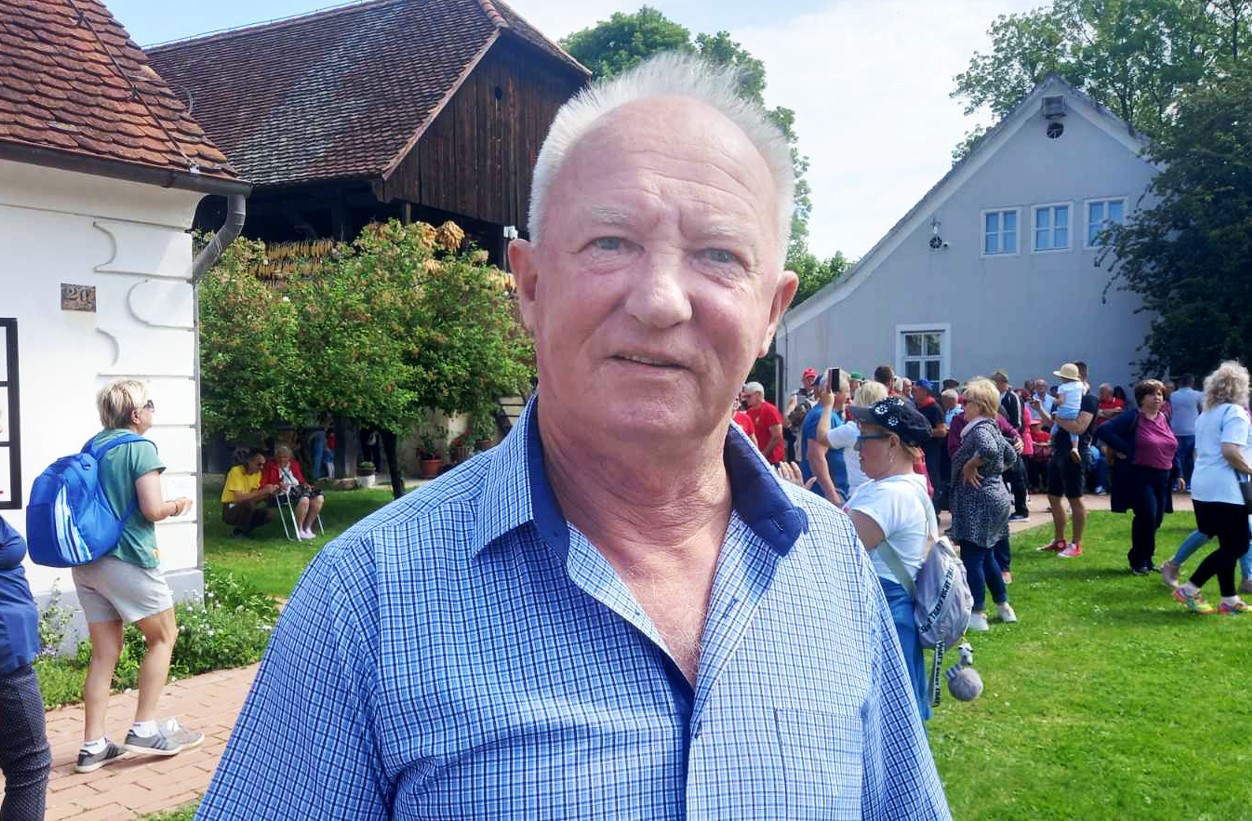 Savez antifašista Hrvatske zajedno s izaslanstvom Grada Zagreba ...