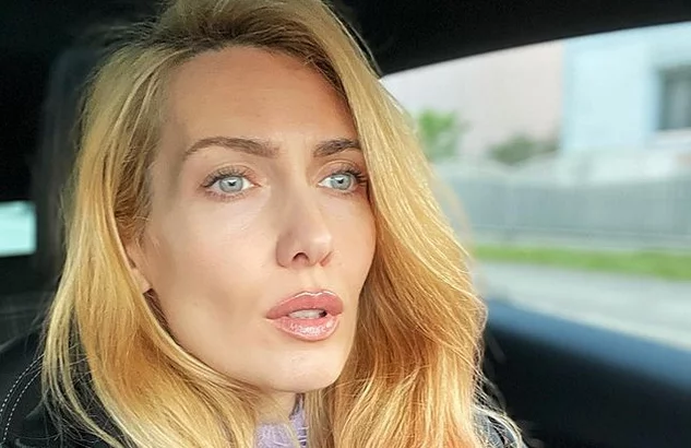 Ivana Mišerić otkrila: Potražila sam psihijatrijsku pomoć, ne sramim se priznati