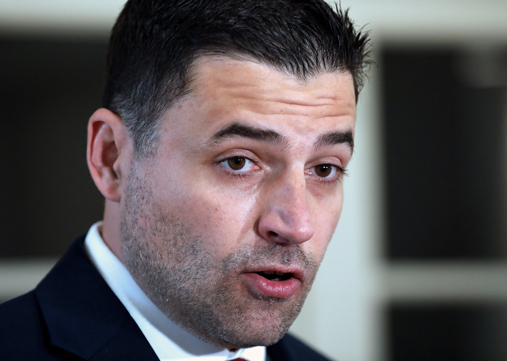 Bernardić o kupnji plina: Tomašević je odgovoran kao ministar i uprava ...