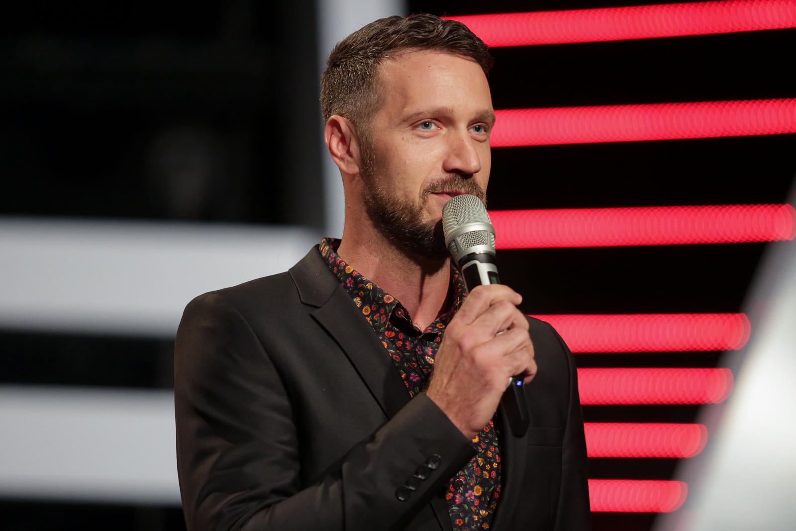 Ivan Vukušić postao otac: 'Hvala ti živote'