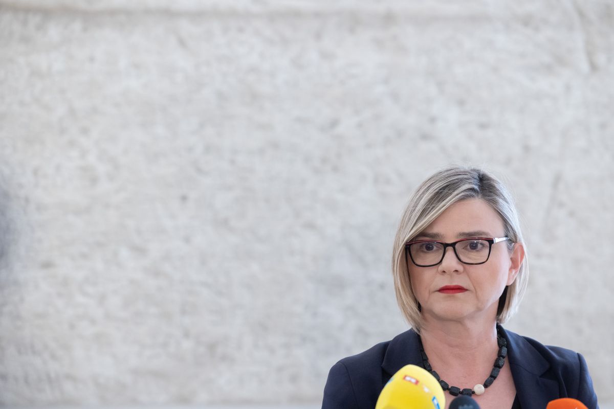 Benčić: Ili je odgovorna čitava Uprava HEP-a i posredno Plenković ili ...