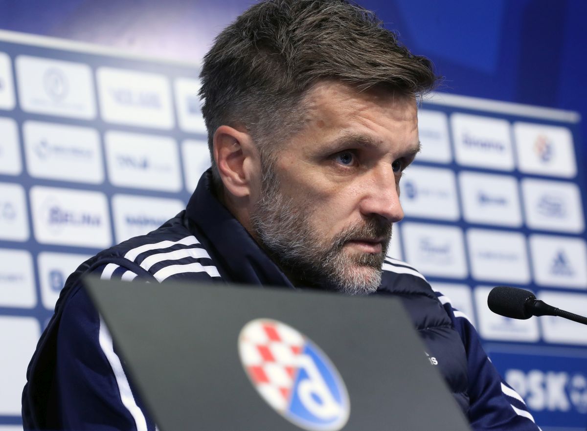 Bišćan: Superkup je idealan način za otvaranje sezone. Livaja? On je za ...