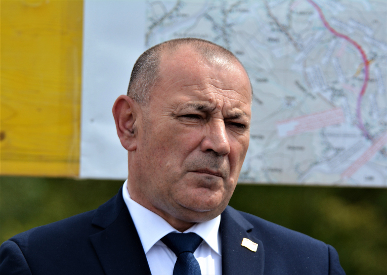 Medved otkrio spomenik braniteljima u Sincu: 'Jesmo li dostojni žrtve ...