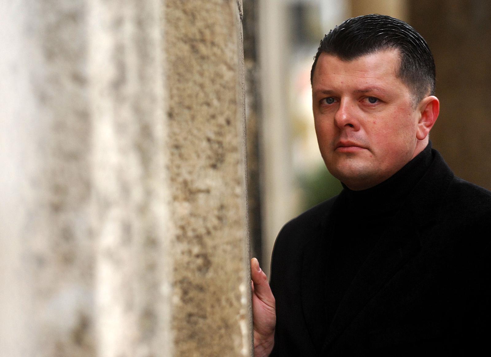 Nakon uhićenja u četvrtak, otkriveno o kome je riječ, USKOK: Među njima ...