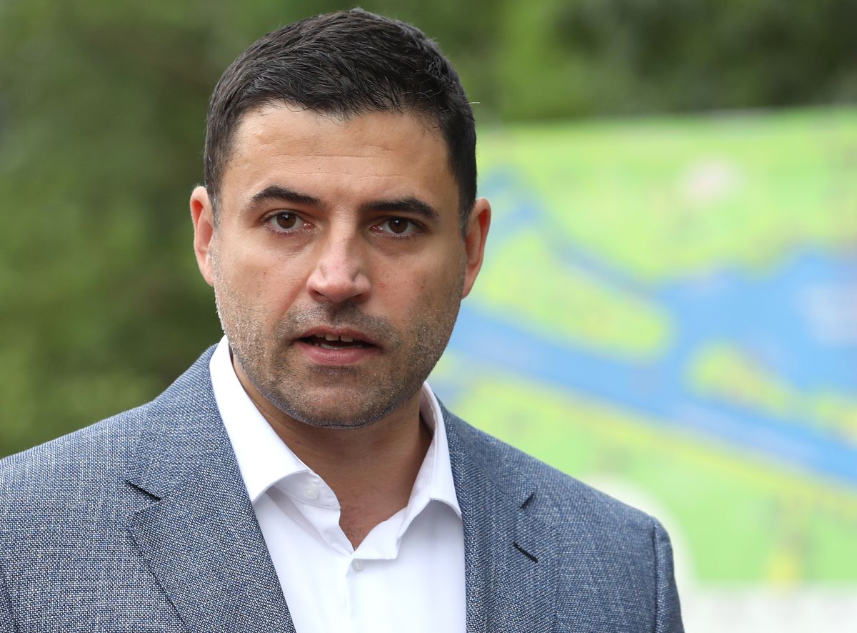 VIDEO Bernardić prozvao Tomaševića: Točno su namjestili natječaj za tu ...