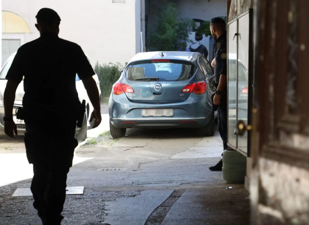 Velika policijska akcija u Istri: Procurila su prva imena, među njima i ...