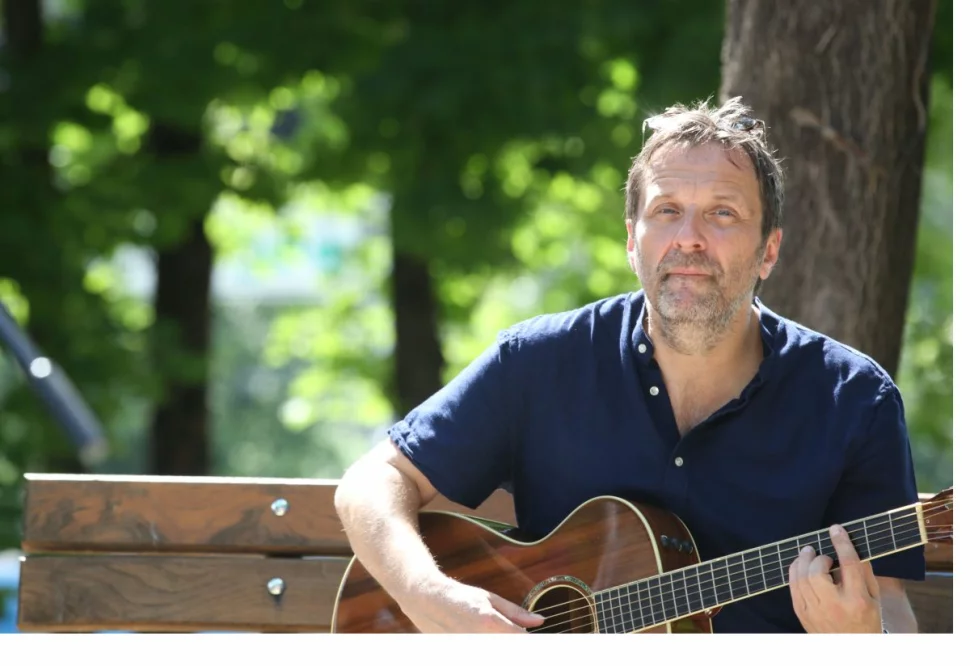 Ante Gelo rastao se u potpunoj tajnosti, sve zbog HRT-ove producentice?