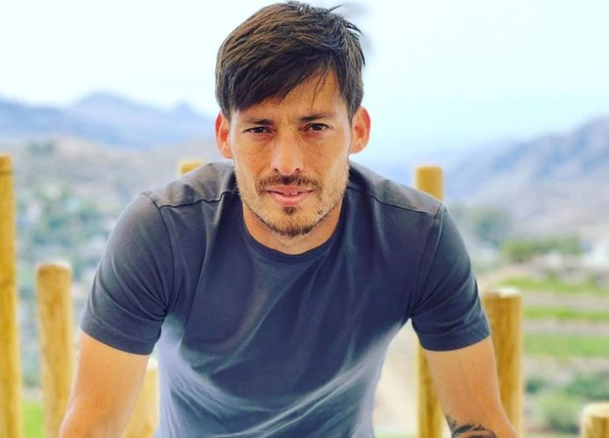 VIDEO David Silva: Ovo je izuzetno tužan dan za mene. Opraštam se od ...