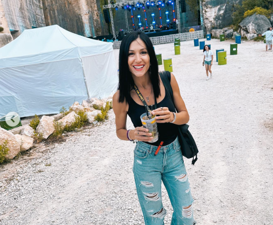 Ana Rucner objavila rijetku fotografiju sa sinom koji je kopija svoga oca!