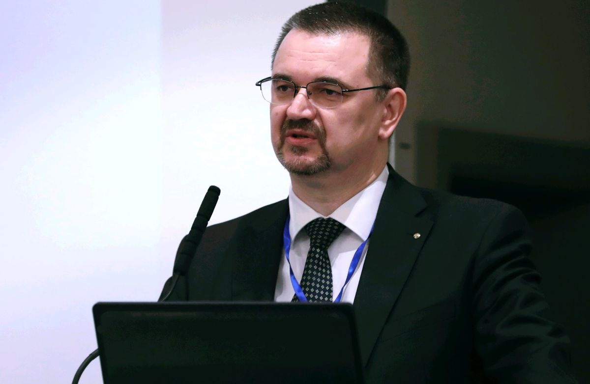Stručnjak za geopolitiku: Očekujem da će Ukrajina pojačati daljnje ...