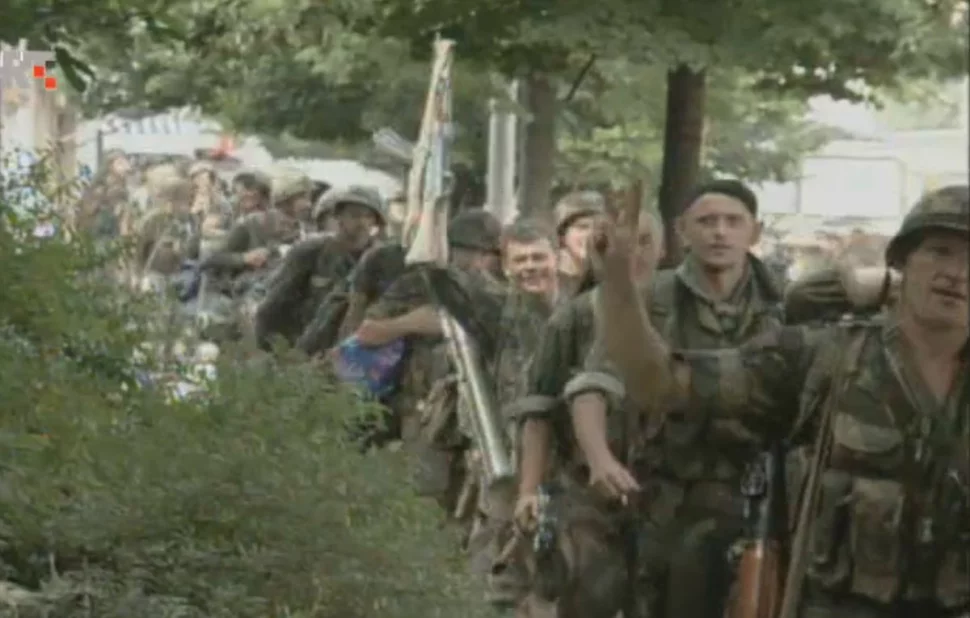 Ovo su sve hrvatske postrojbe koje su sudjelovale u Oluji!