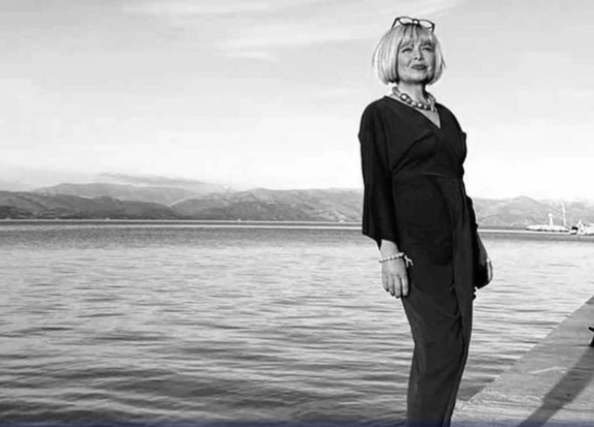 Preminula novinarka HRT-a Sanja Račić: Zauvijek ćemo se sjećati tvoga ...