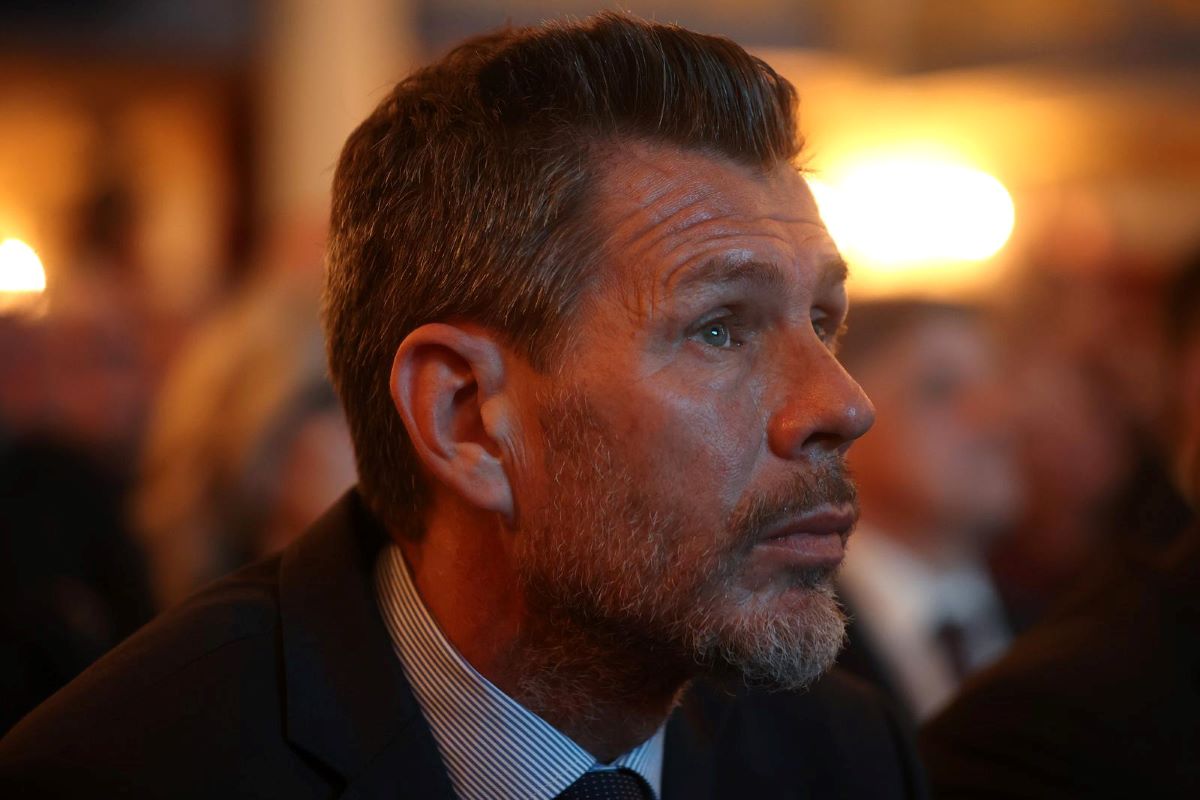 Zvonimir Boban: To je suluda izmišljotina! Igrat će samo europski klubovi!