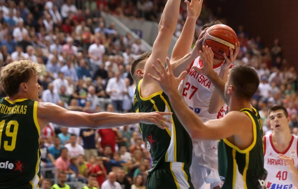 Izabran novi predsjednik FIBA-e, evo o kome je riječ