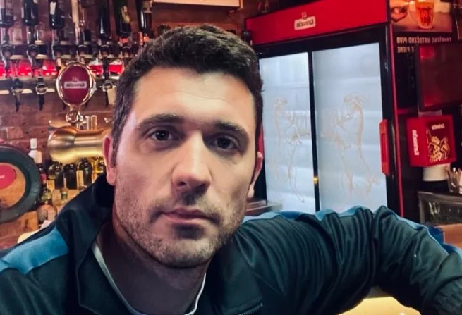 Poznati glumac postaje novo lice HRT-a: Supruga mi je pronašla posao