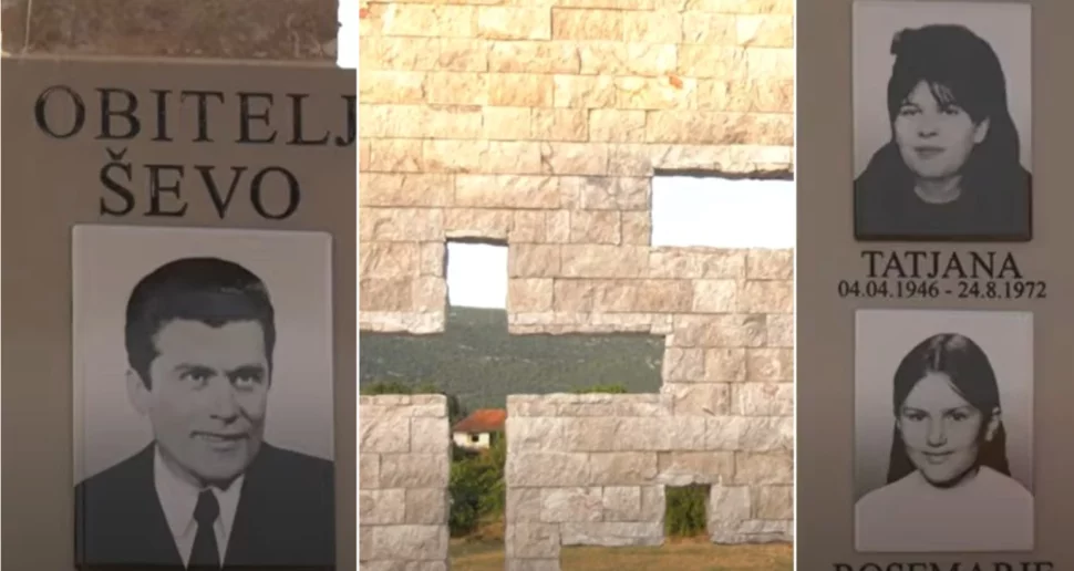 Poznati svećenik sjetio se obitelji Ševo: Slučaj koji pokazuje da je ...