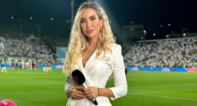 Valentina Miletić kao hrvatska Diletta oduševila izdanjem na Rujevici ...