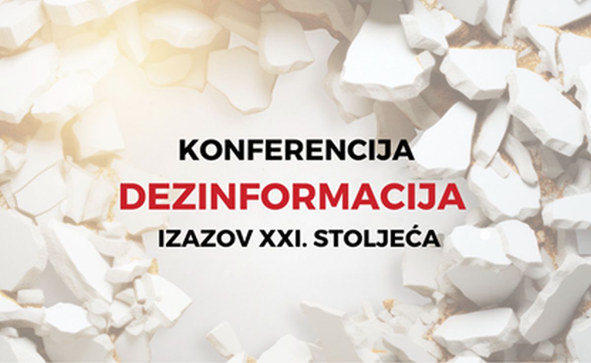 Akademska zajednica, poličari i analitičari sudjelovat će na ...