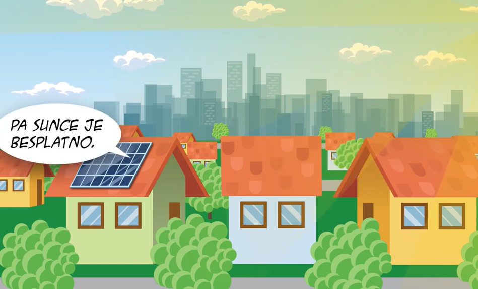 Kampanja za štednju energije: Ovo su mali koraci u kućanstvu kojima ...