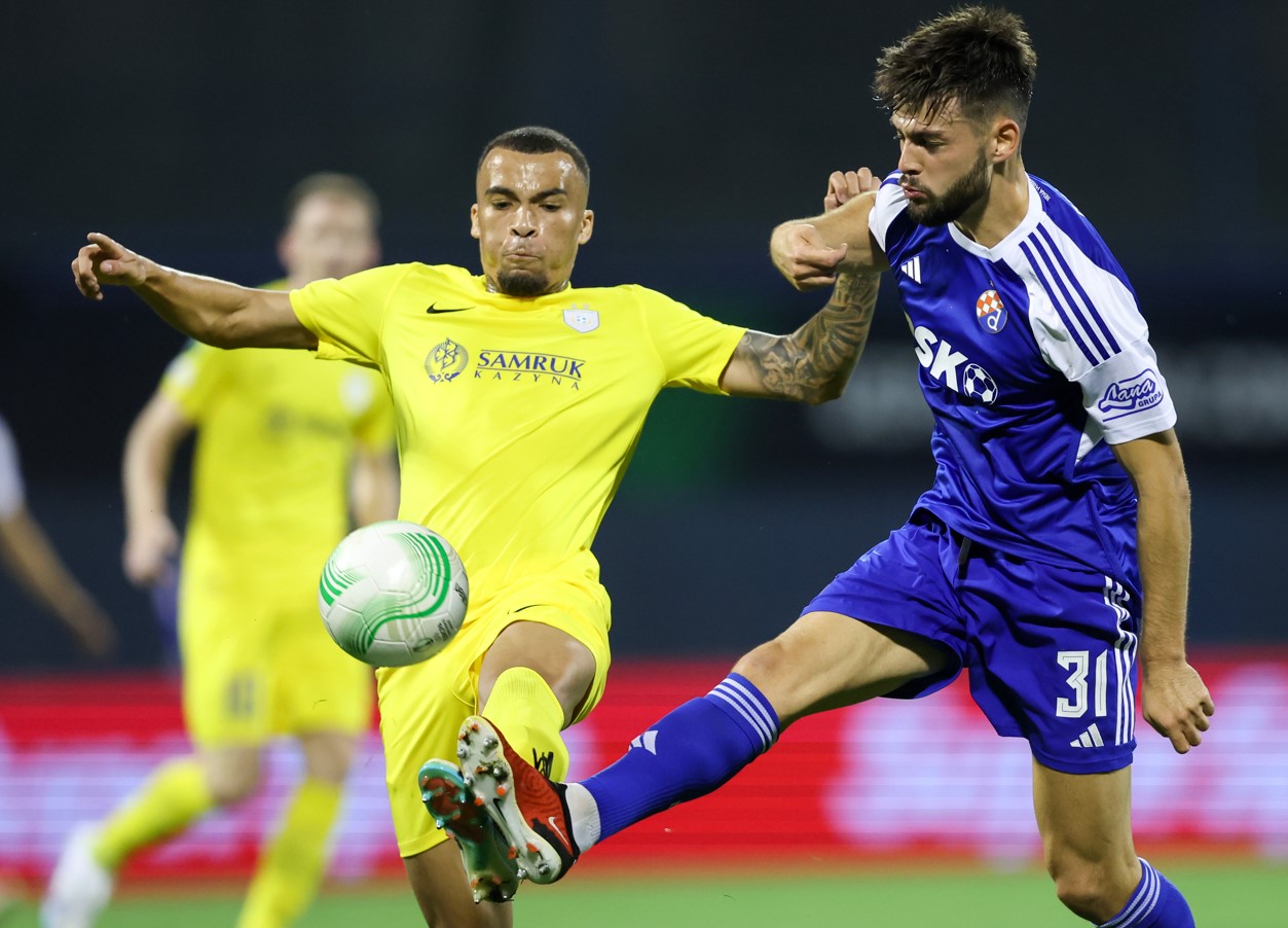 Bulat je novi kralj 'slobodnjaka', pogledajte 'golčinu' koju je poslao ...