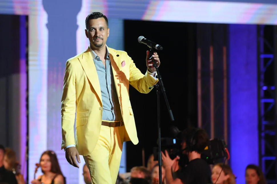 Marko Tolja postao otac po drugi put: Objavio dirljivu fotografiju i ...