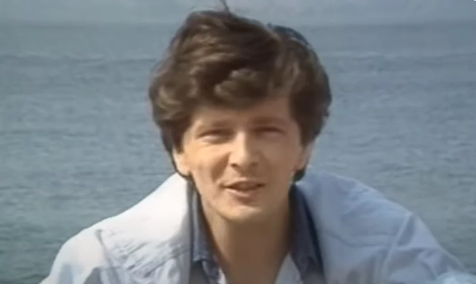 Daniel Popović napokon otkrio tko je fatalna 'Džuli' kojoj je posvetio ...