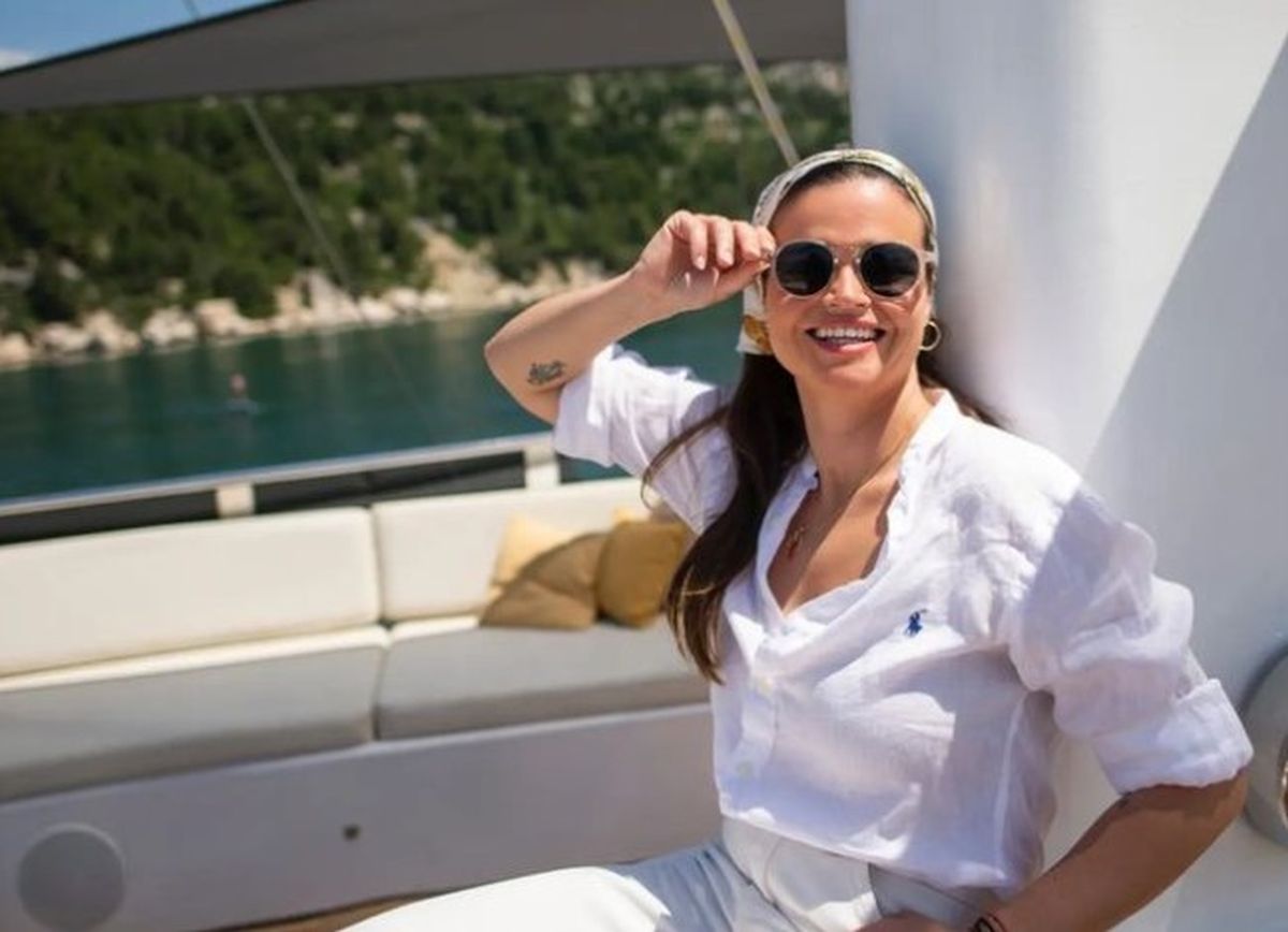 Kći naše nogometne legende ponovno ljubi: 'Pojavio se onaj pravi'