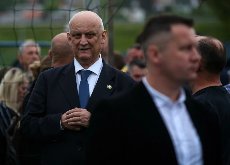 Velik gubitak za generala Rojsa: Brat mu u 53. godini tragično stradao ...