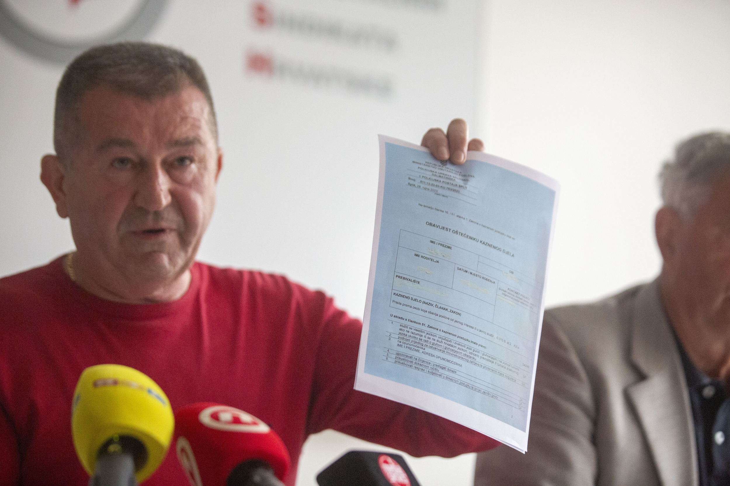 Sindikati vozača spremni na velike poteze: 'Mrtvo slovo na papiru ne rješava ništa'