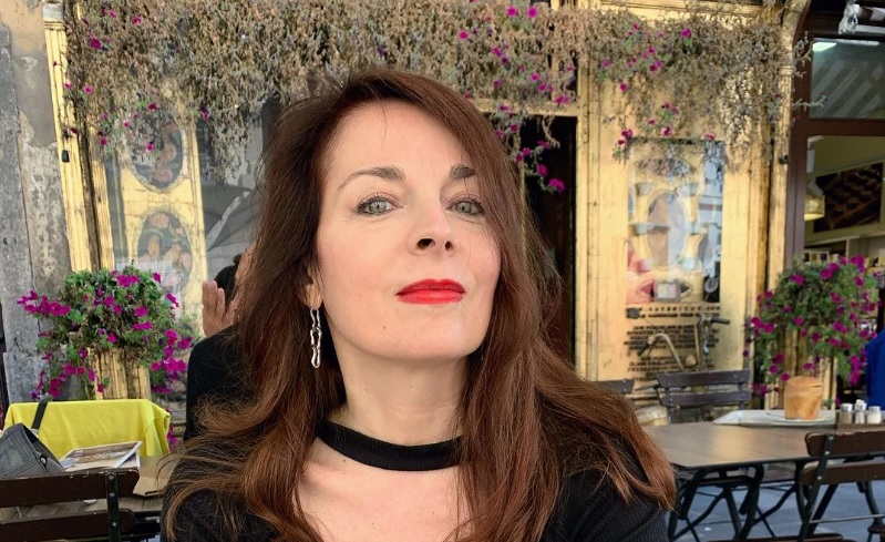 Saša Broz pozirala s roditeljima: 'Oni su mi najveća podrška i ...