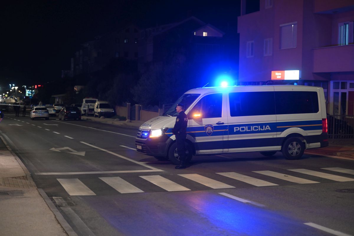 Solinski napadač osumnjičen za pokušaj ubojstva: Neslužbeno se saznaje i motiv napada