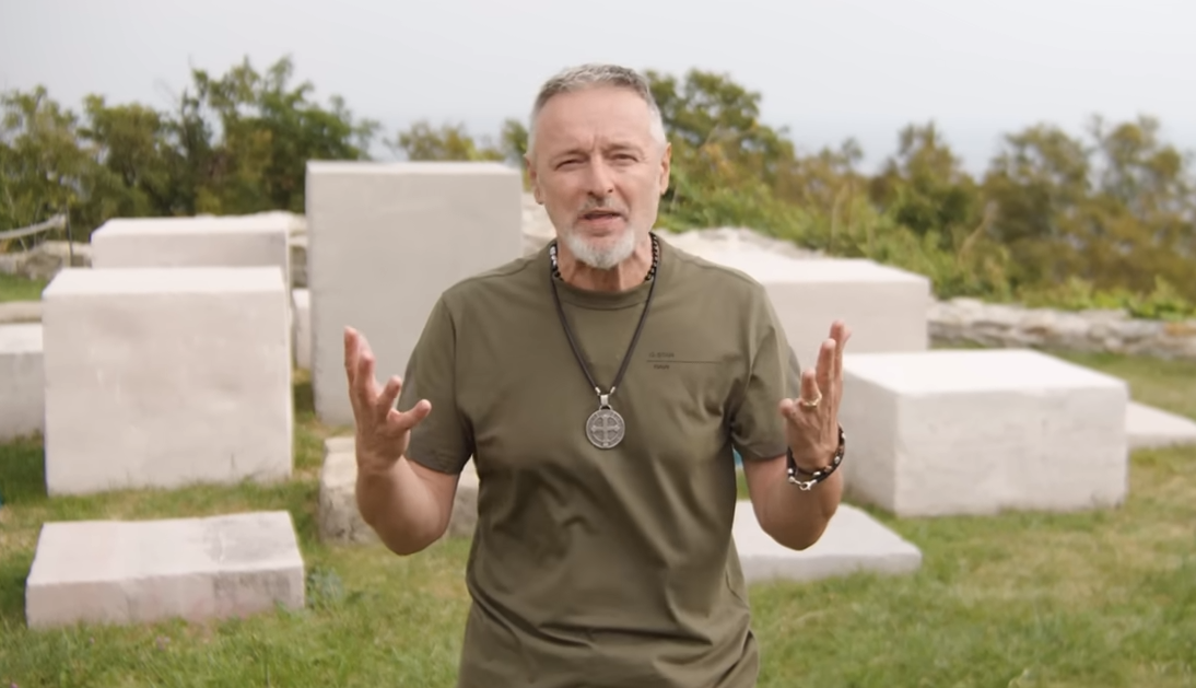 Stigao je taj dan: Thompson je objavio novu pjesmu, s njim je u spotu ...