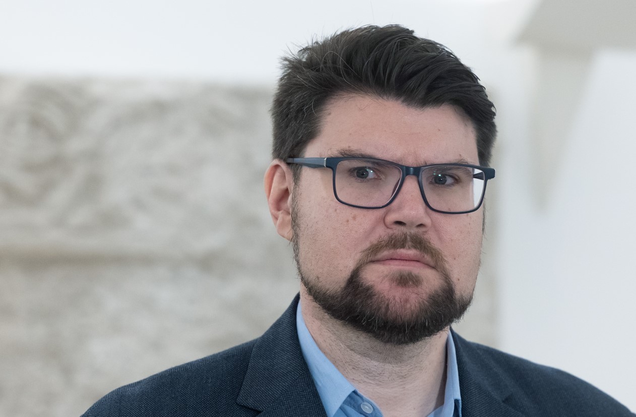 Grbin oštro: 'Zbog HDZ-a i Plenkovića Hrvatska je talac korupcije'