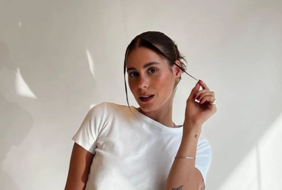 Nika Turković o svojoj izvedbi u Superstaru: 'Nisam znala da su kamere ...