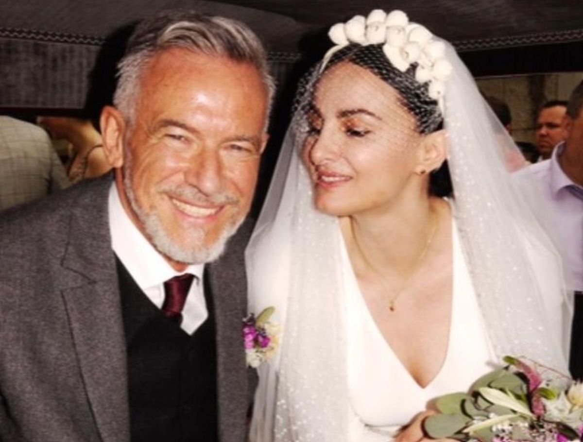 Rastaje se jedna od najpoznatijih Hrvatica u Njemačkoj: Šuška se da je ...