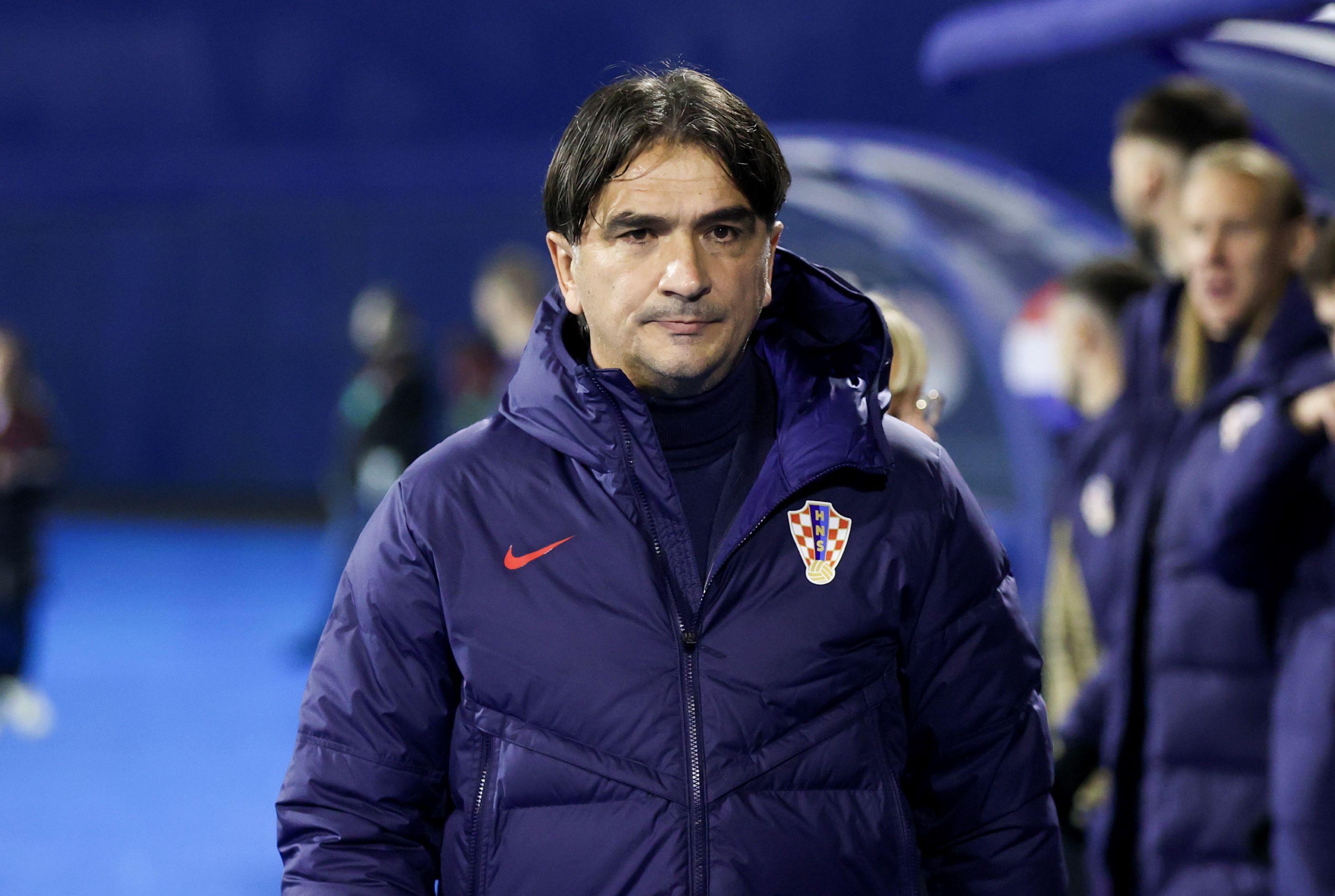 Poznati pjevač uveličao prvi ples Dalićevu sinu na svadbi: Zaželio je ...