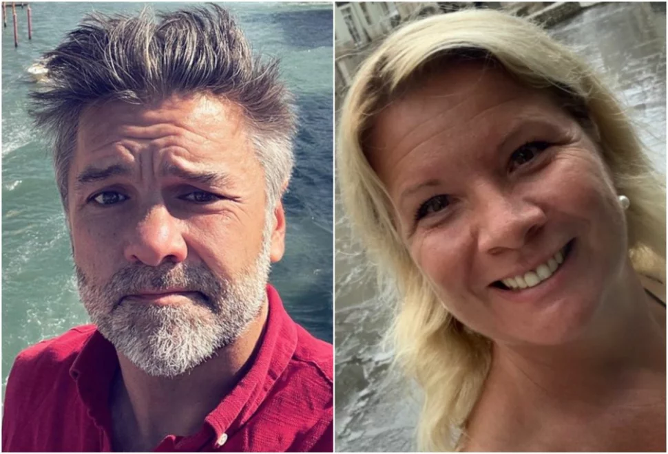 Bivši muž Elle Dvornik ponovno ljubi? 'Jedino ja znam njegovu situaciju'