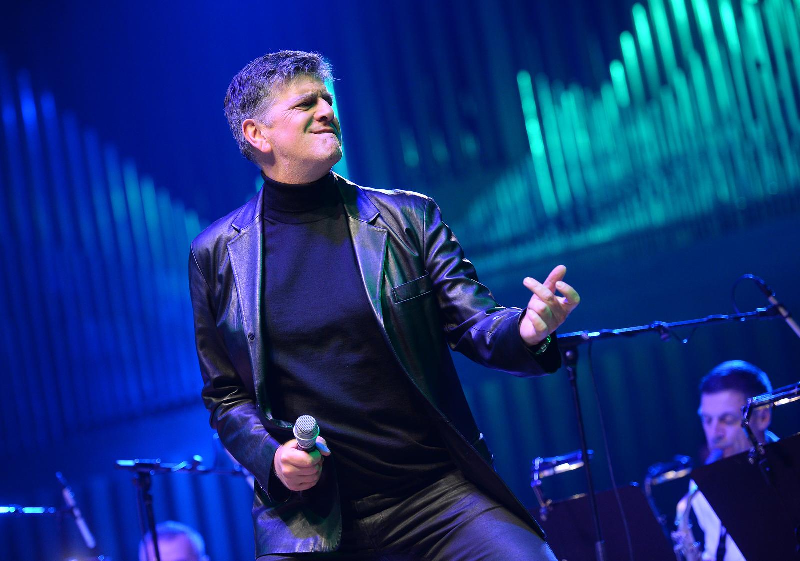 Hrvatski pjevač postao je otac s 58 godina: 'Svakome u mojim godinama ...