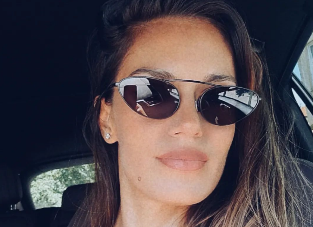 Supruga Gorana Ivaniševića novom objavom oduševila društvene mreže ...